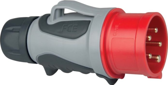 Rugged plastic industrial plugs and couplers | Eastern Cape Industrial ...