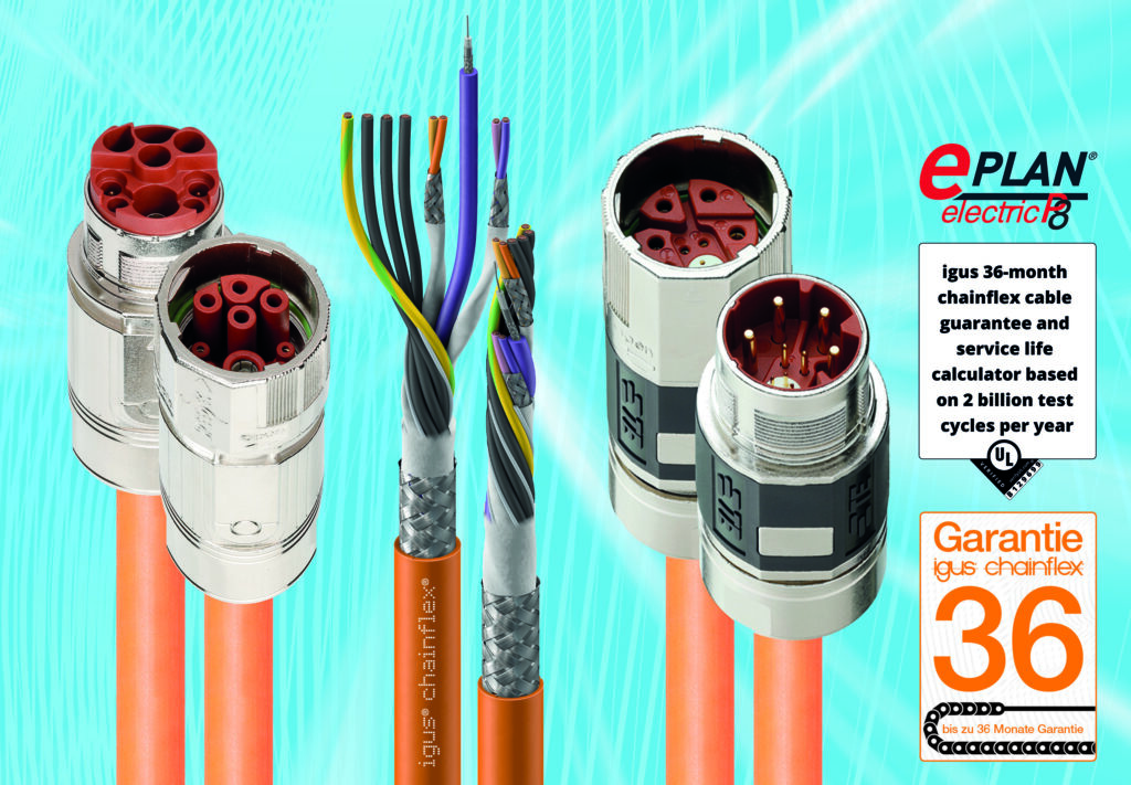 New range of hybrid cables saves installation space | Eastern Cape ...