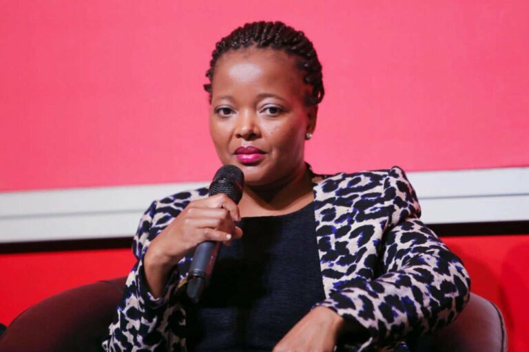 New board appointed for Transnet ahead of highly-anticipated port and ...